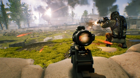 Zero caliber steam store