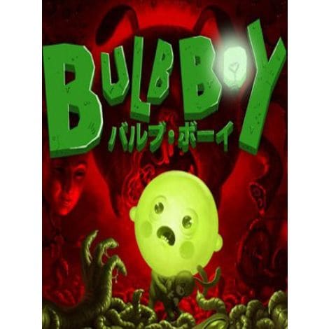 Bulb Boy Reward chest 🥇 Best Prices | G2A.COM