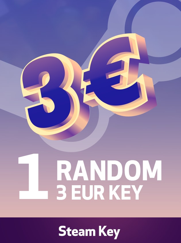 3 EUR Random 🥇 Best Prices | G2A.COM