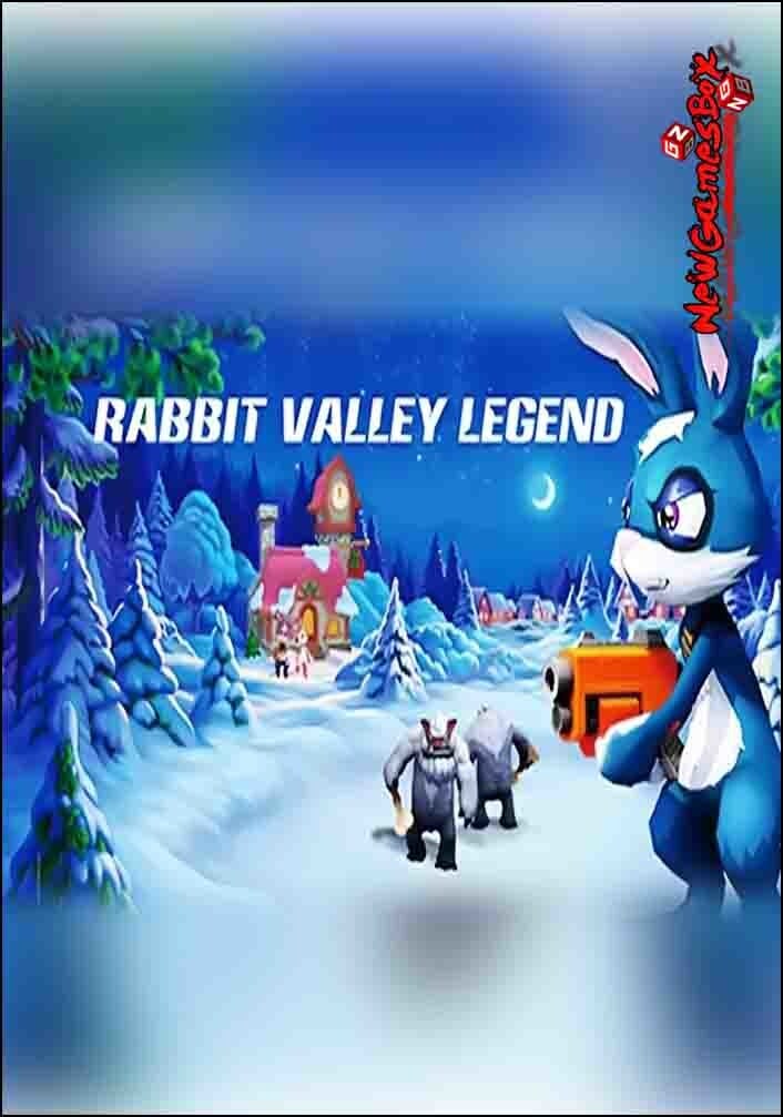 Rabbit Valley Legend 🥇 Best Prices | G2A.COM