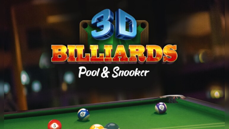 Buy 3D Billiards - Pool & Snooker - Remastered (Xbox Series X/S) - Xbox ...