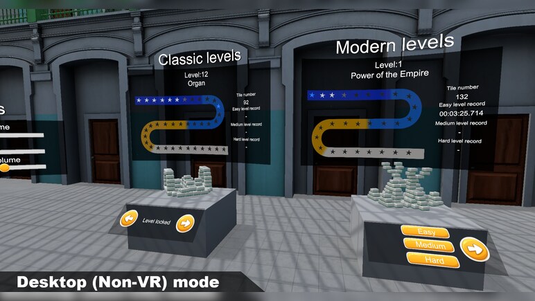 Buy 3D Mahjong worlds VR Steam Key GLOBAL - Cheap - G2A.COM!