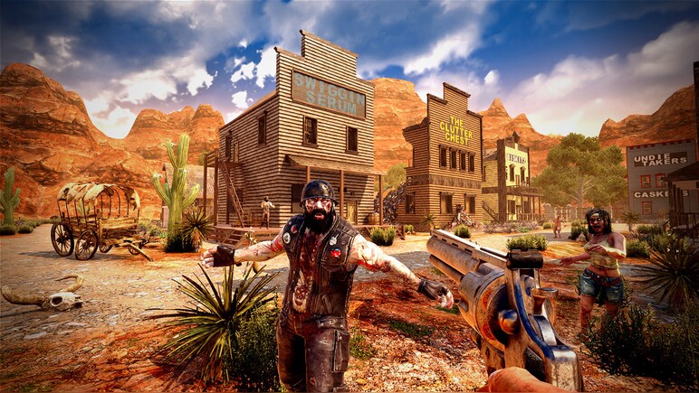 ¡Comprar 7 Days to Die (PC) - Steam Cuenta - GLOBAL - Barato - G2A.COM!