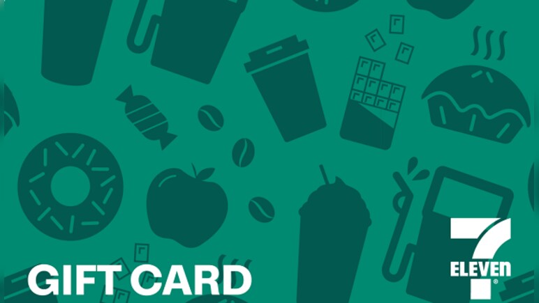 Acheter 7-Eleven Gift Card 30 SGD - Clé - SINGAPOUR - Pas cher - G2A.COM!