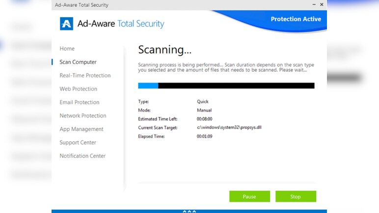 ¡Comprar Ad-Aware Total Security PC 1 Device 1 año Clave GLOBAL - Barato - G2A.COM!