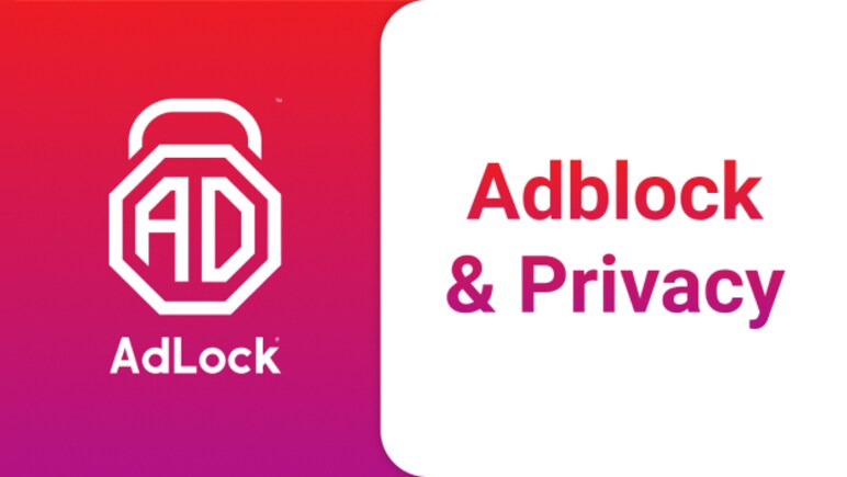 Buy AdLock Multi-Device Protection (5 Devices, 5 Years) - AdLock Key ...