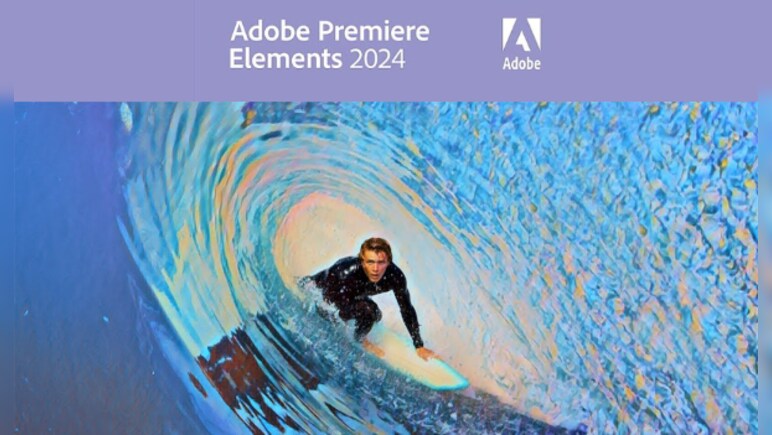 Compra Adobe Premiere Elements 2024 (PC) (1 Device, di durata) - Adobe Chiave - GLOBALE ...