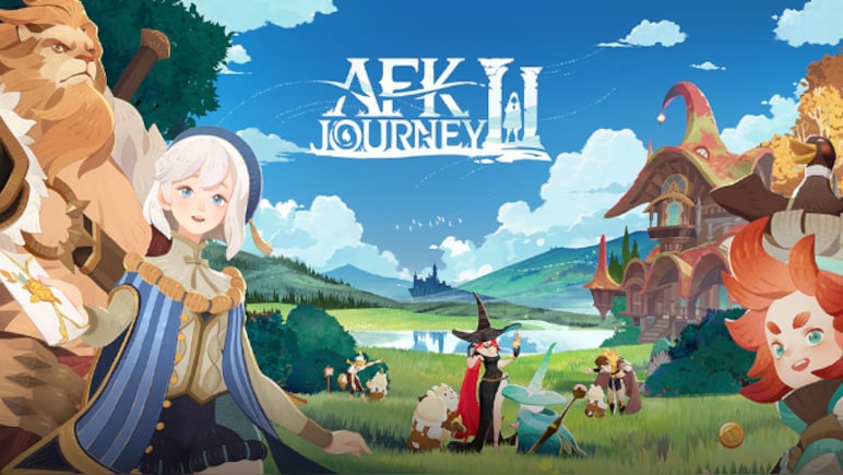Cumpara AFK Journey 1554 Dragon Crystals - GLOBAL - Ieftine - G2A.COM!