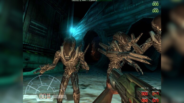 Buy Aliens versus Predator Classic 2000 (PC) - Steam Gift - GLOBAL ...