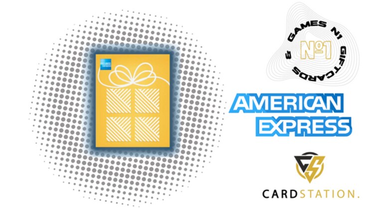 ¡Comprar American Express Gift Card 30 USD - Clave - GLOBAL - Barato ...