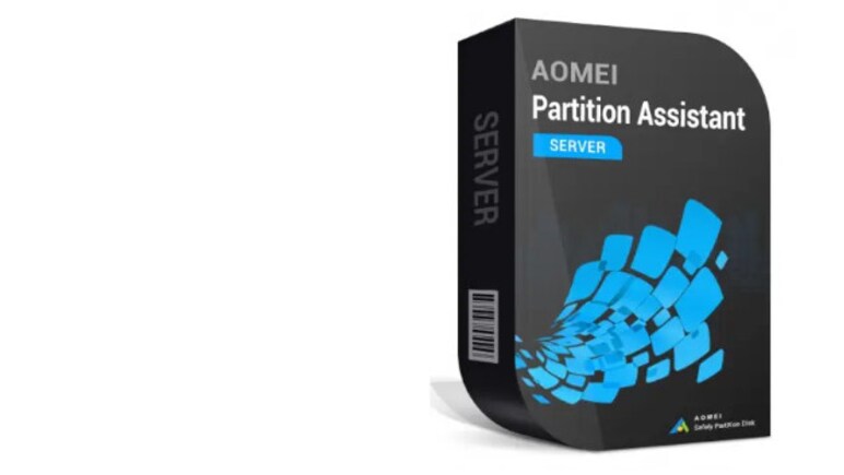 ¡Comprar AOMEI Partition Assistant Unlimited Devices 1 año - AOMEI ...