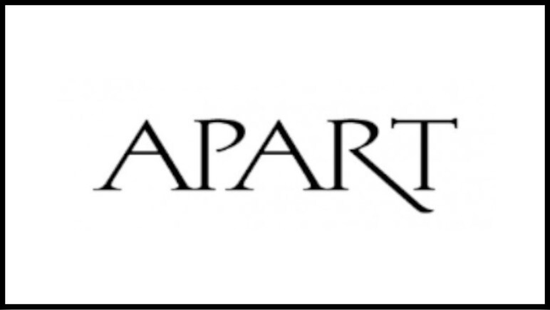 Buy Apart Gift Card 200 PLN - Apart Key - POLAND Online | G2A.COM