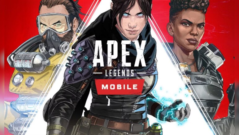 Buy Apex Legends Mobile 90 Syndicate Gold - Key - GERMANY - Cheap - G2A ...
