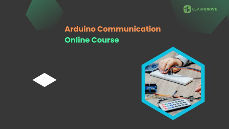 Compra Arduino Communication Online Course - LearnDrive Chiave - GLOBALE - Economico - G2A.COM!