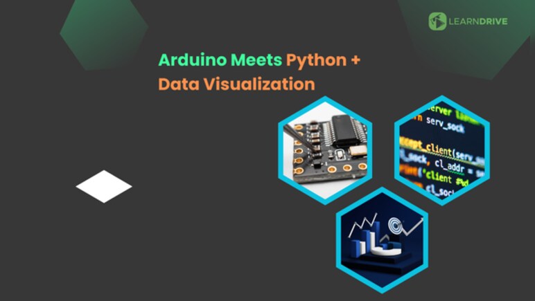 Arduino Meets Python- Data Visualization Using Python - LearnDrive ... Arduino Meets Python- Data Visualization Using Python - LearnDrive ...
