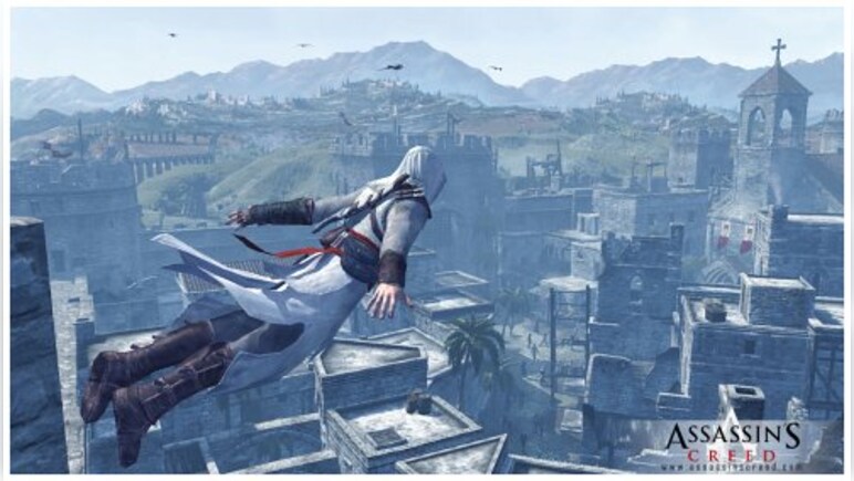 ¡Comprar Assassin's Creed | Director's Cut (PC) - Ubisoft Connect Clave - EUROPA (ENG ONLY ...