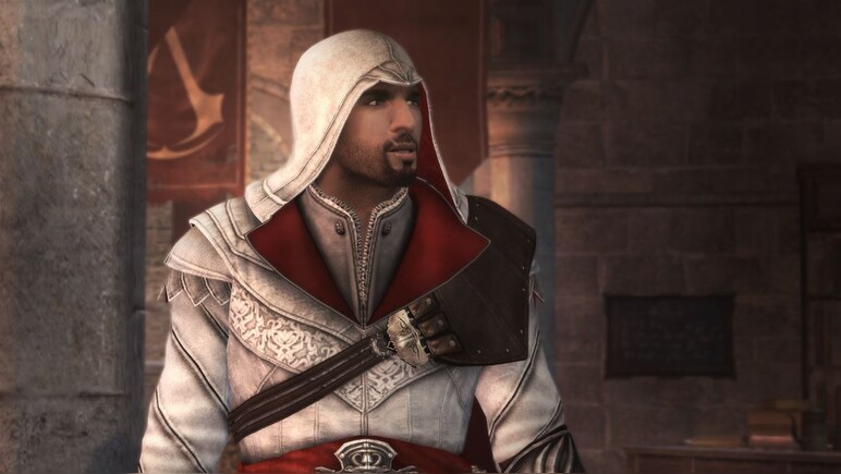 Buy Assassin's Creed: The Ezio Collection (PC) - Ubisoft Connect Key ...