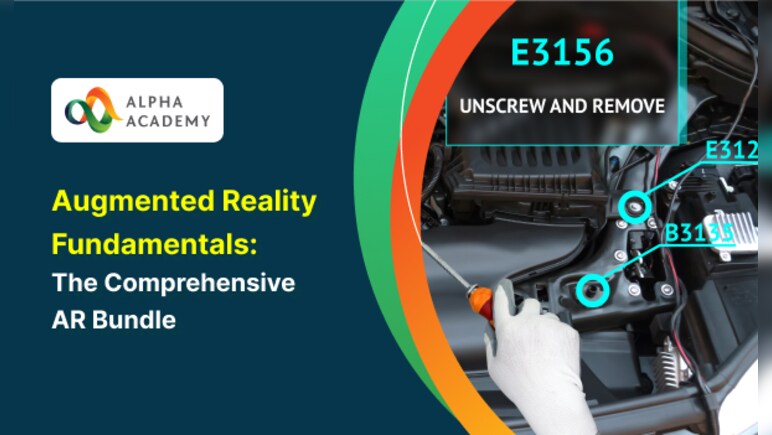 ¡Comprar Augmented Reality Fundamentals: The Comprehensive AR Bundle ...