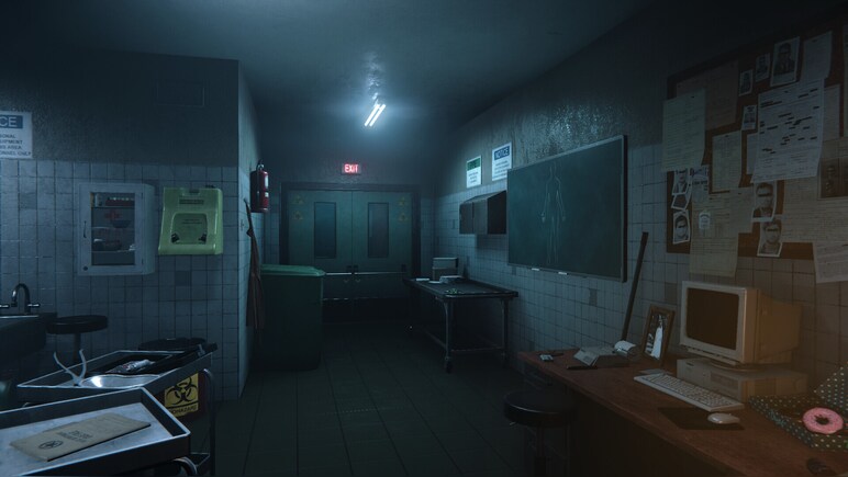 ¡Comprar Autopsy Simulator (PC) - Steam Clave - GLOBAL - Barato - G2A.COM!