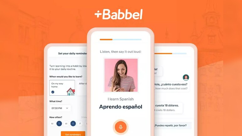 ¡Comprar Babbel Subscription 12 meses - Babbel Clave - ALEMANIA ...