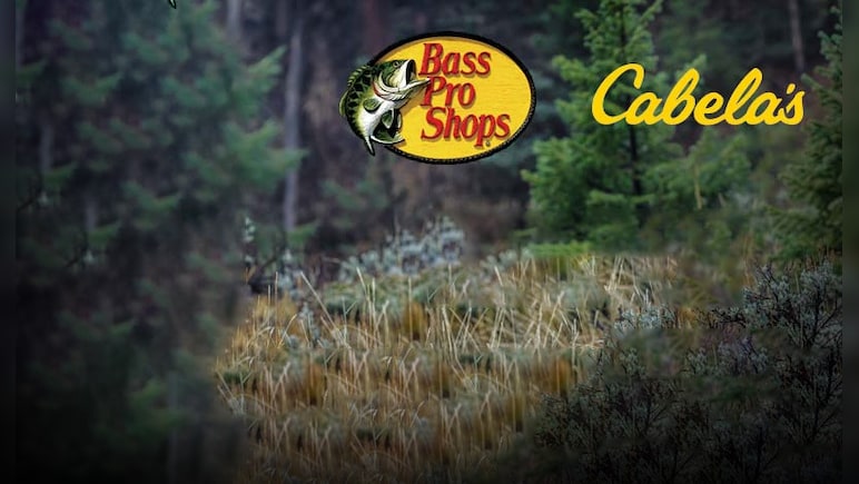 Buy Bass Pro / Cabela's Gift Card 500 USD - Cabela's Key - UNITED ...