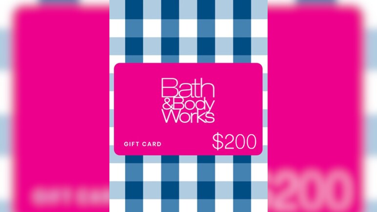 Acheter Bath & Body Works Gift Card 10 CAD - Clé - CANADA - Pas cher ...