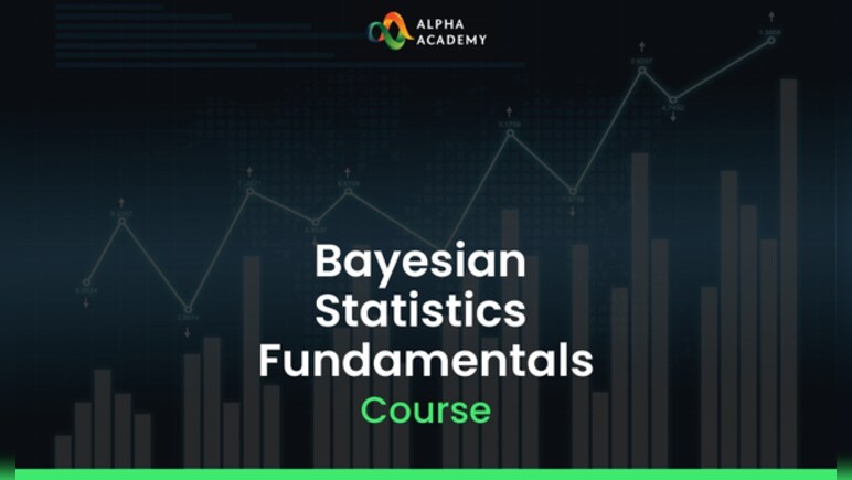 ¡Comprar Bayesian Statistics Fundamentals - Alpha Academy Clave - GLOBAL - Barato - G2A.COM!