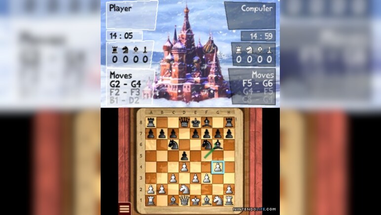 Buy Best of Board Games - Chess Nintendo eShop Key NORTH AMERICA ...