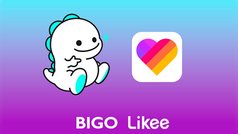 Buy Bigo Likee Gift Card 5 USD - Bigo Live Key - OMAN Online | G2A.COM