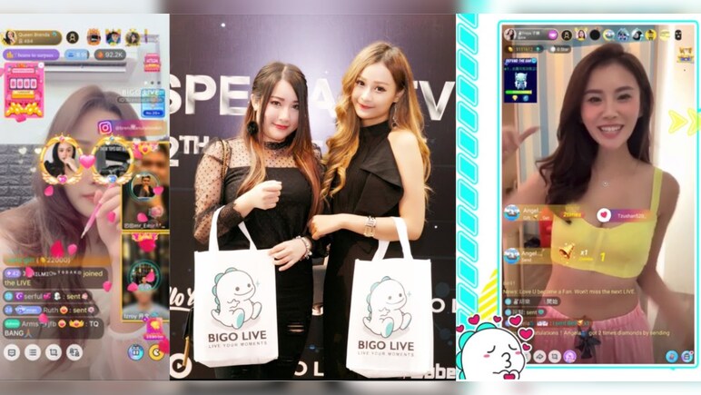 ¡Comprar Bigo Live 500 Diamonds - 1epin Clave - GLOBAL - Barato - G2A.COM!