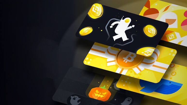 Buy Binance Gift Card 75 BUSD Key Online | G2A.COM
