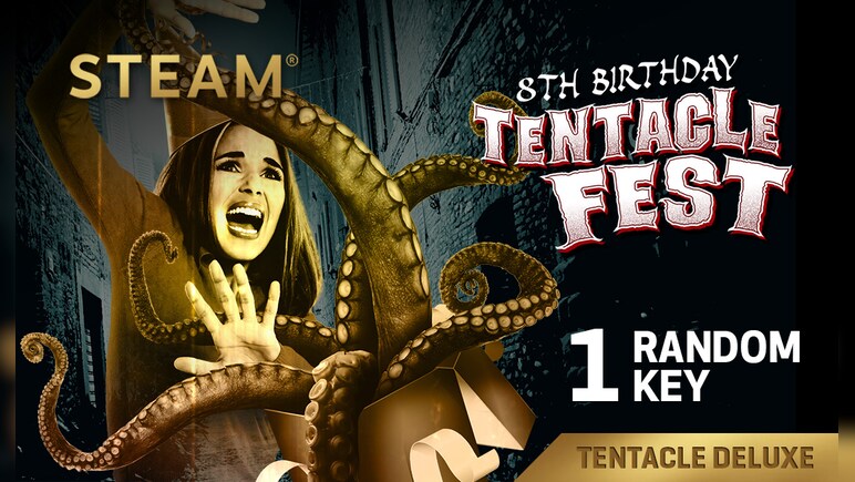Birthday 1 Random Steam Key | Deluxe - Steam Schlüssel - GLOBAL kaufen ...