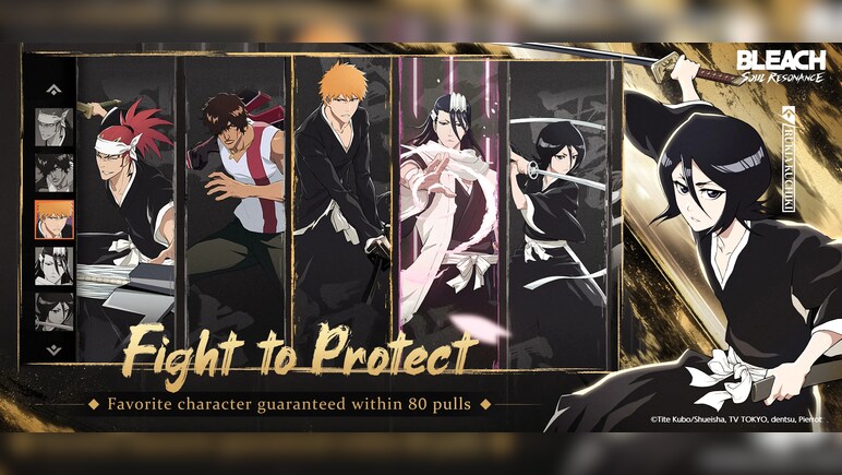 Buy BLEACH: Soul Resonance Clear Main Story - Normal - GLOBAL - Cheap ...