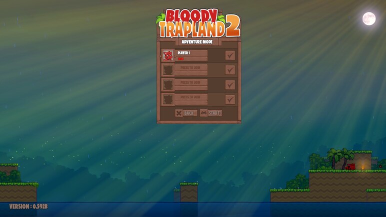 Compra Bloody Trapland 2: Curiosity Steam Chiave GLOBALE - Economico ...