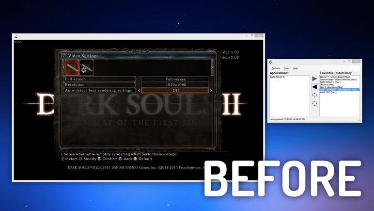 Buy Borderless Gaming (PC) - Steam Key - GLOBAL - Cheap - G2A.COM!