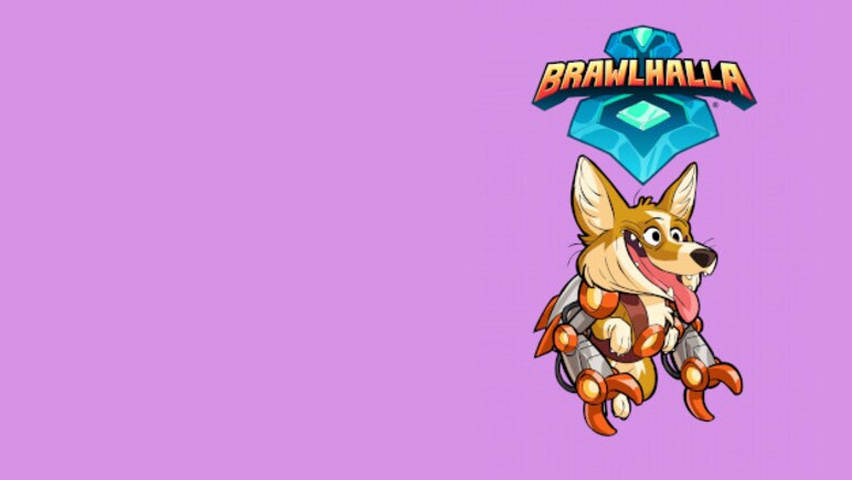 Compra Brawlhalla - Boomer Sidekicks - Brawlhalla Clave - GLOBAL | mejor precio 💸 G2A.COM