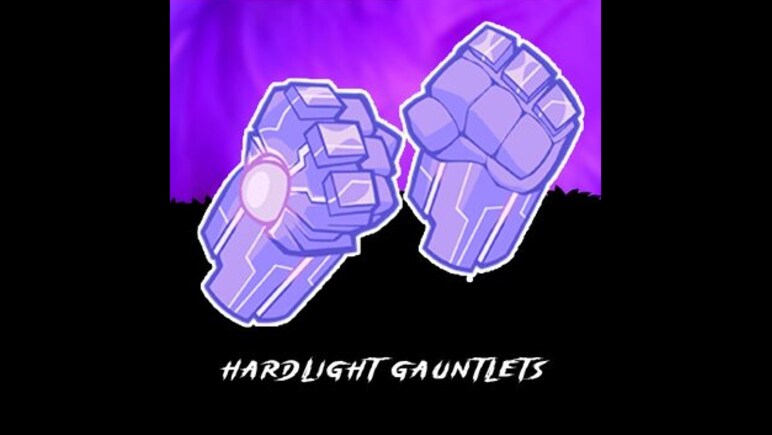 Buy Brawlhalla Hardlight Gauntlets - Brawlhalla Key - GLOBAL | Best ...