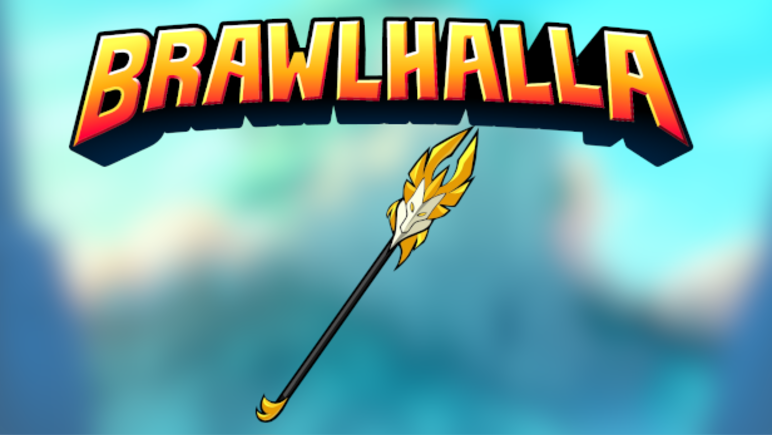 ¡Comprar Brawlhalla - Helios Reign Weapon - Brawlhalla Clave - GLOBAL ...