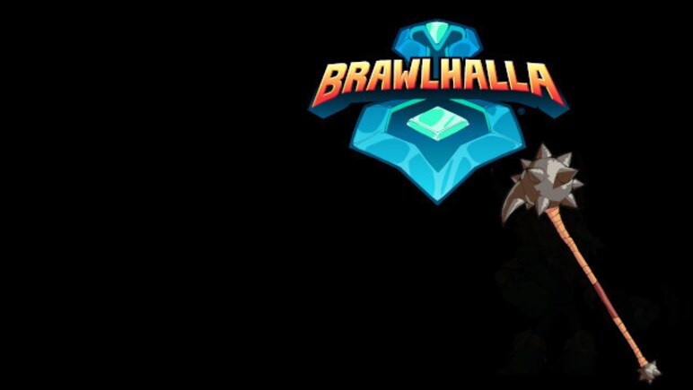 Buy Brawlhalla - Morning Maul Weapon skins - Brawlhalla Key - GLOBAL ...