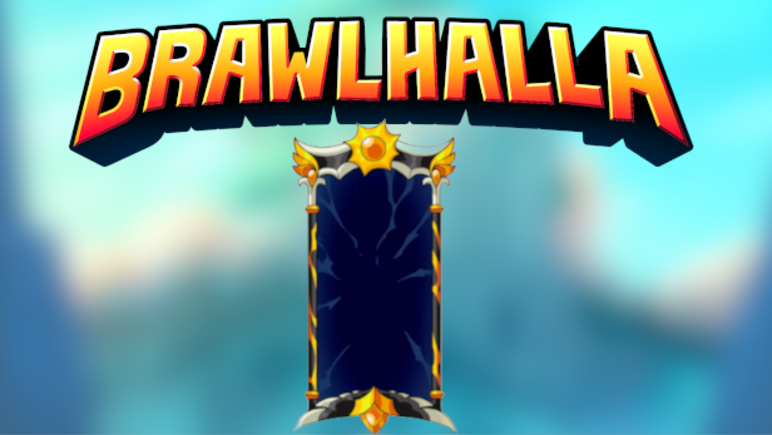 Kup Brawlhalla - Regal Sun Loading Frame - Brawlhalla Klucz - GLOBALNY ...