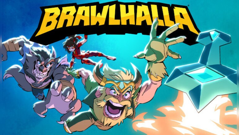 ¡Comprar Brawlhalla RGB Boots Weapon skins (All Devices) - Brawlhalla ...