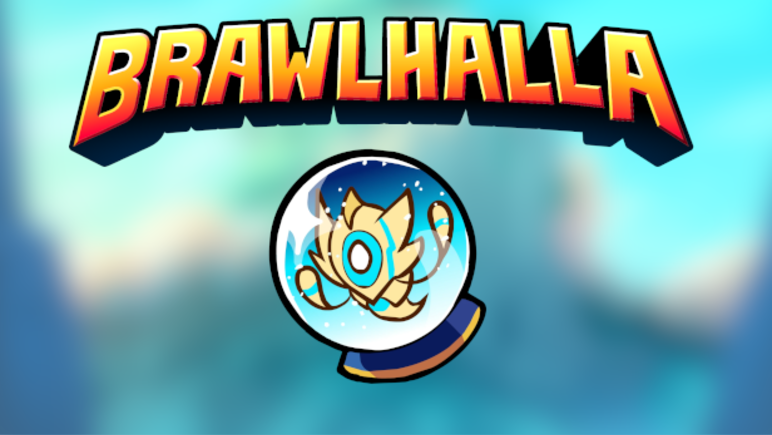 ¡Comprar Brawlhalla - Sidekick Souvenir Orb - Brawlhalla Clave - GLOBAL ...