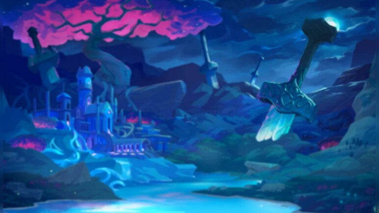 Brawlhalla - Stream Enjoyer Title (All Devices) - Brawlhalla Schlüssel ...