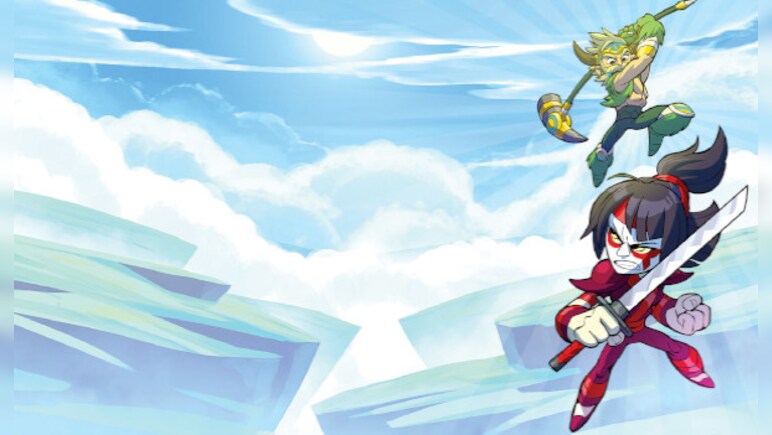 ¡Comprar Brawlhalla - Valhalla Pack Steam Clave GLOBAL - Barato - G2A.COM!