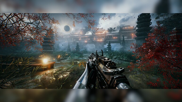 ¡Comprar Bright Memory: Infinite | Gold Edition (PC) - Steam Regalo - GLOBAL - Barato - G2A.COM!