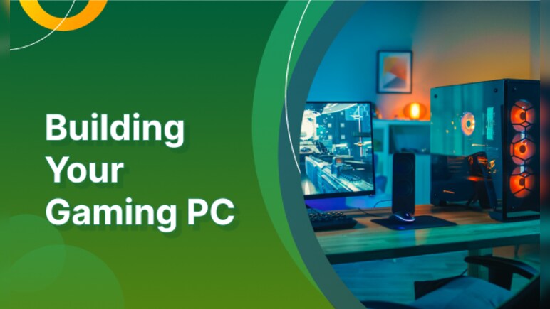 Buy Building Your Gaming PC - Alpha Academy - Cheap - G2A.COM!