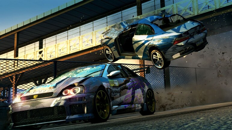 ¡Comprar Burnout Paradise Remastered (PC) - Steam Regalo - JAPÓN ...
