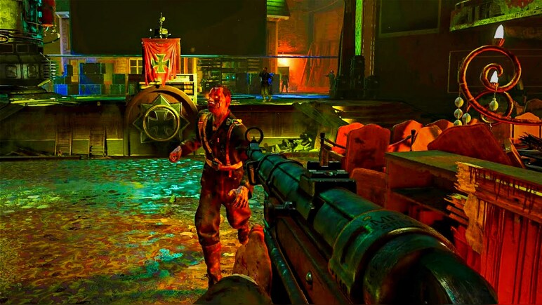 Buy Call of Duty: Black Ops III - Zombies Chronicles Edition (PC ...