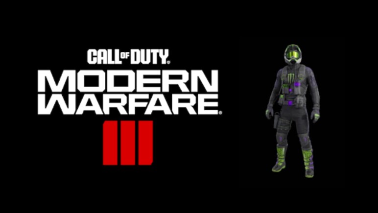 Compra Call of Duty: Modern Warfare III - Clutch Skin (PC) - Call of ...