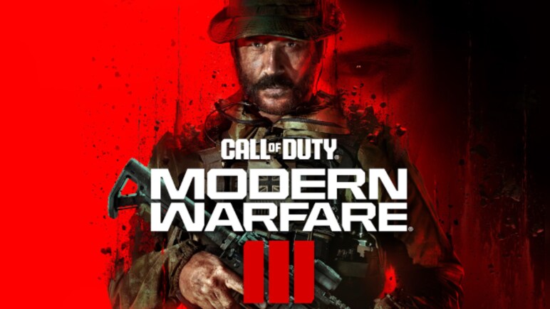 Kup Call of Duty: Modern Warfare III | Inner Beast Weapon Blueprint ...